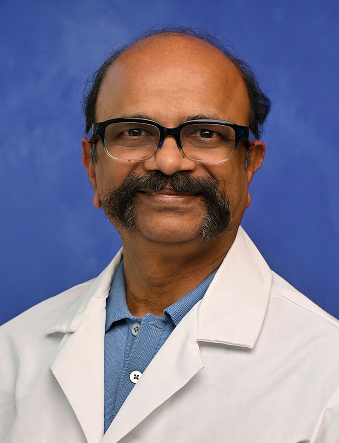 Pradeep Alur, MD | Penn State Health