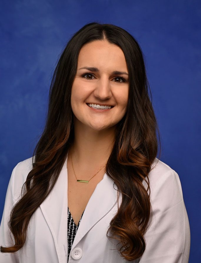 Madison S. Howard, CRNP | Penn State Health