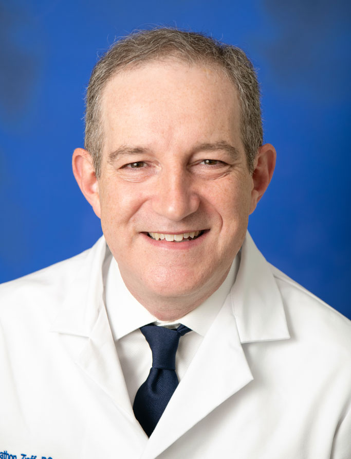 Jonathon E. Zieff, DO | Penn State Health