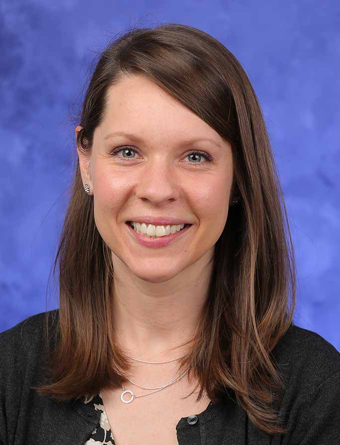 Elizabeth A. Riden, LCSW | Penn State Health