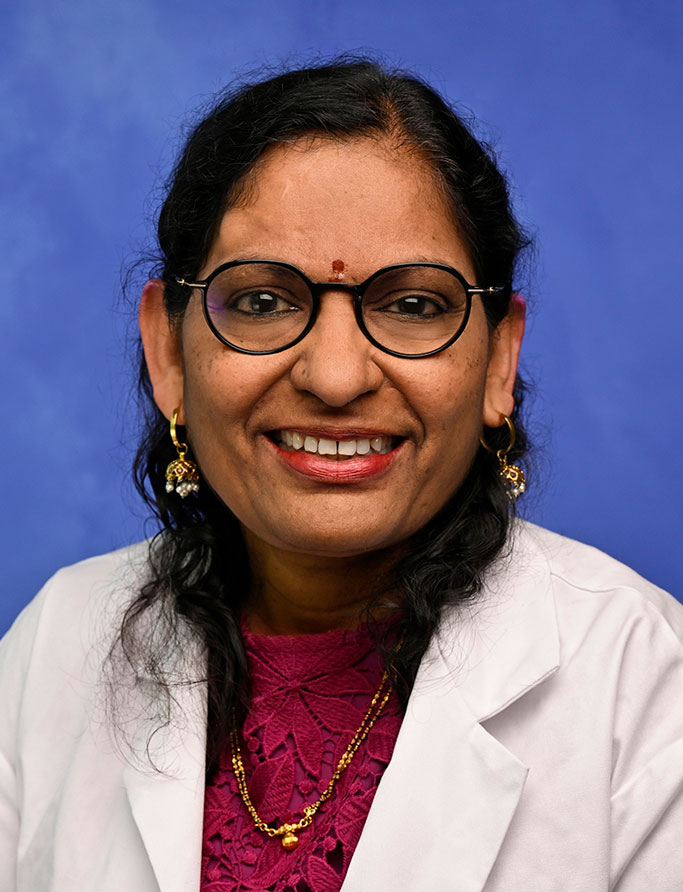 Radha I. Alur, MD | Penn State Health