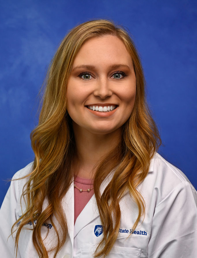 Lauren C. Wagner, PA-C | Penn State Health