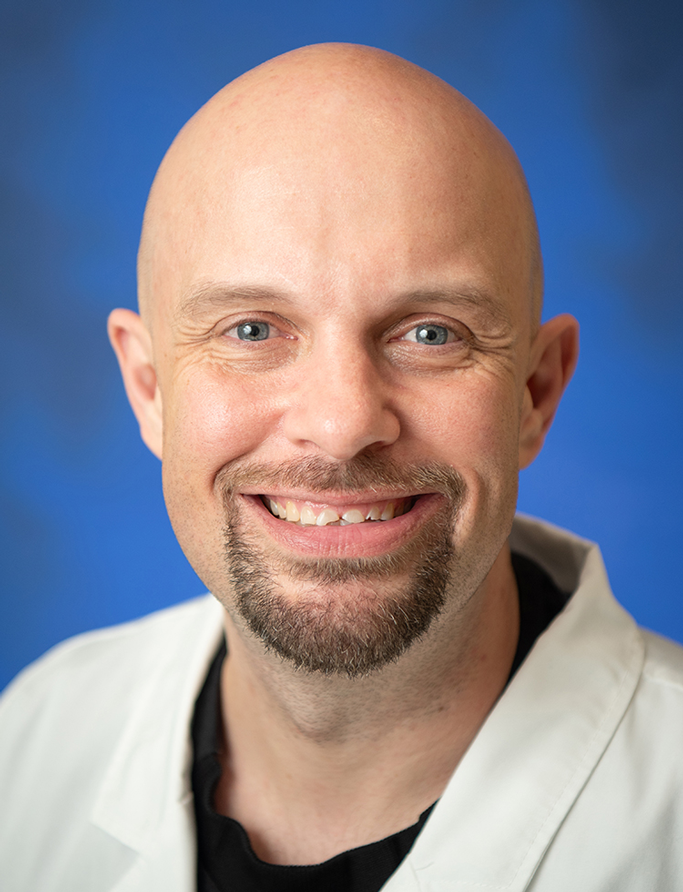 Troy H. Cover, MD | Penn State Health