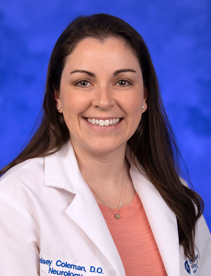 Kelsey A. Coleman, DO | Penn State Health Kelsey A. Coleman, DO | Penn State Health