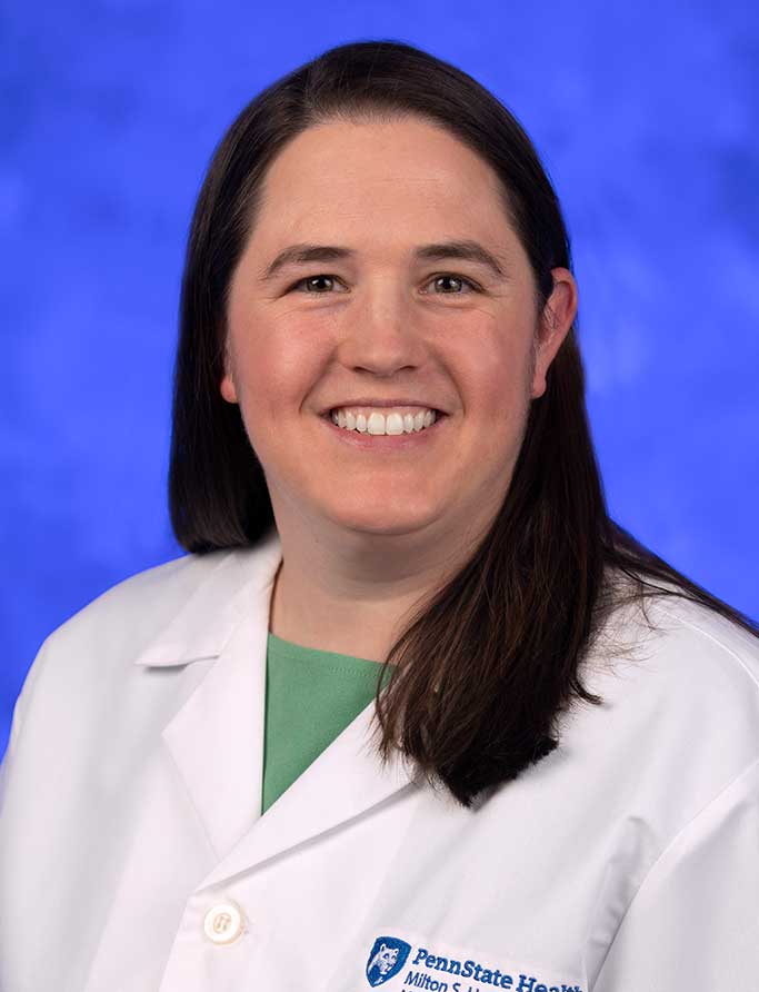 Ashlee P. MacDonald, MD | Penn State Health