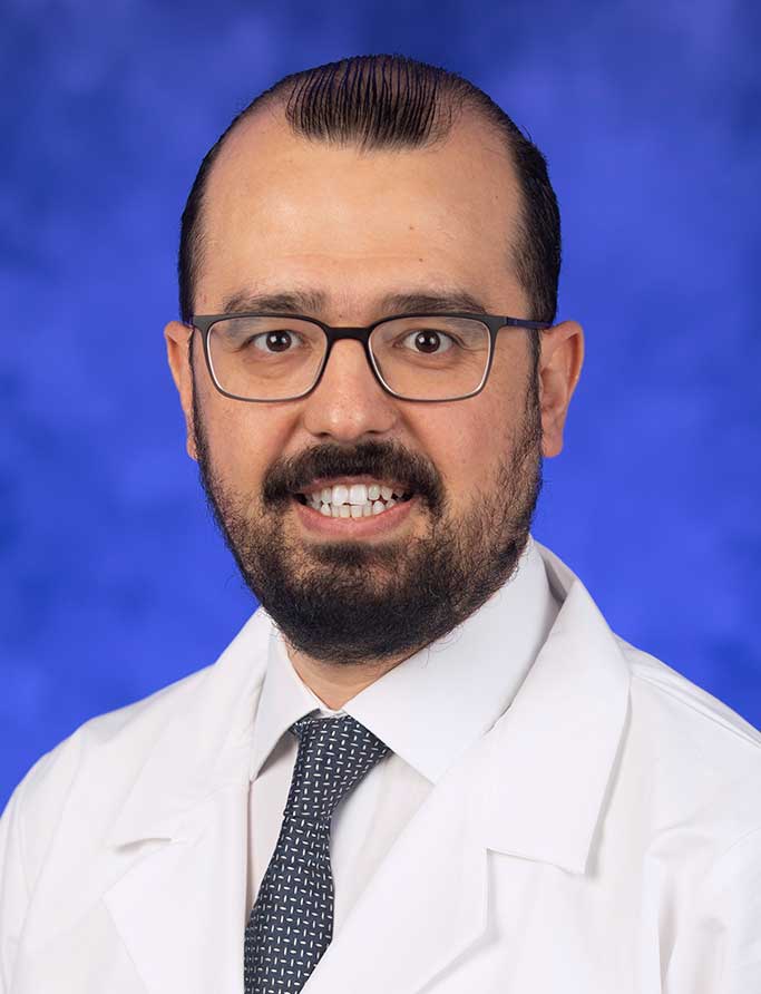 Ilker Ince, MD | Penn State Health