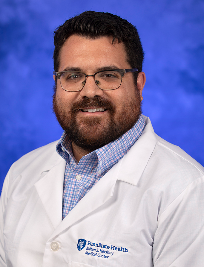 Brendan R. Gallagher, DO | Penn State Health