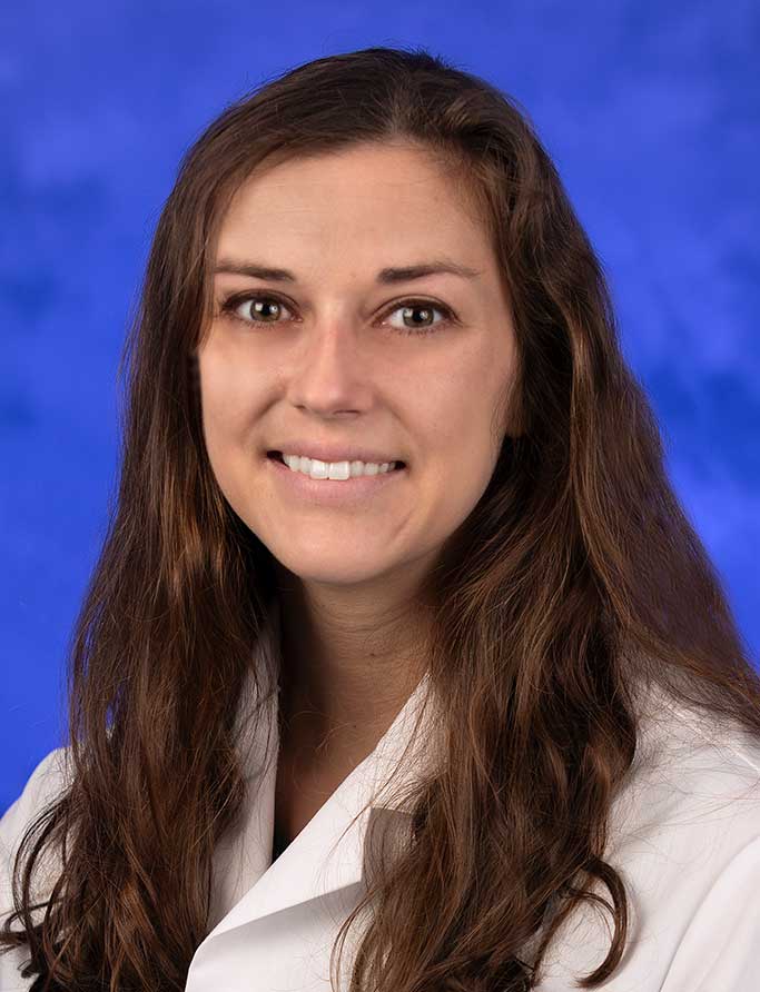 Caitlyn F. Haines, MD | Penn State Health