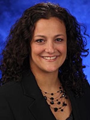 Administrative Leadership | Hershey Medical Center | Penn State Health