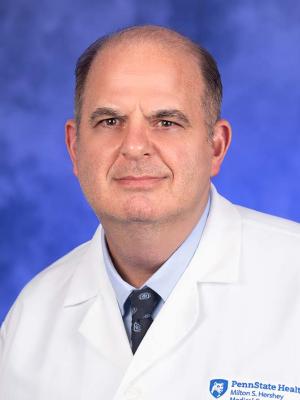 Michael J. Murray, MD | Penn State Health