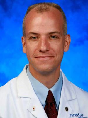 Matthew T. Moyer, MD | Penn State Health