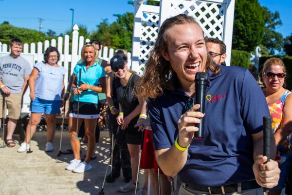 Pediatric Cancer Care | Penn State Health