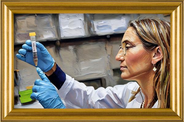Breakthrough medicine. Powered by Penn State. | Penn State Health