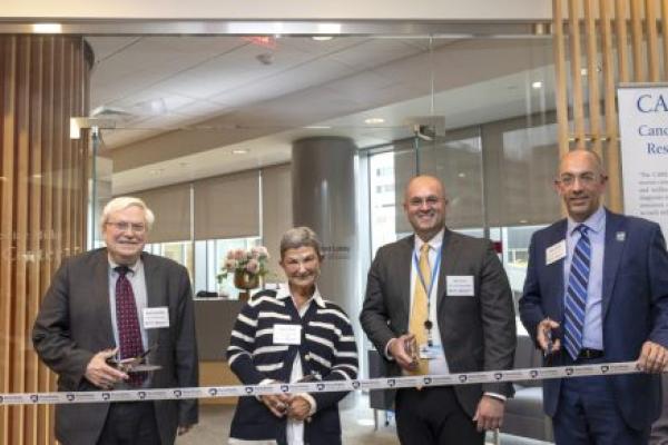 Penn State Health Medical Group - Andrews Patel Hematology/Oncology ...