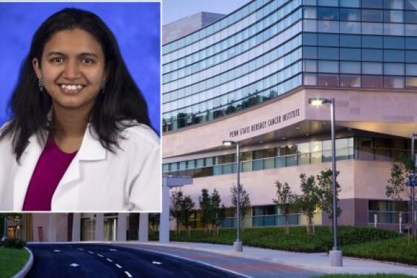 Hematology | Penn State Health