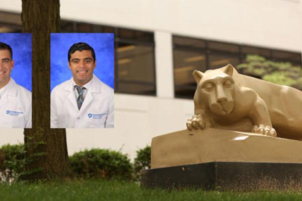 Plastic Surgery | Penn State Health