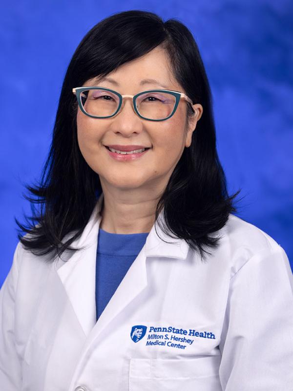 Breast Cancer | Penn State Health