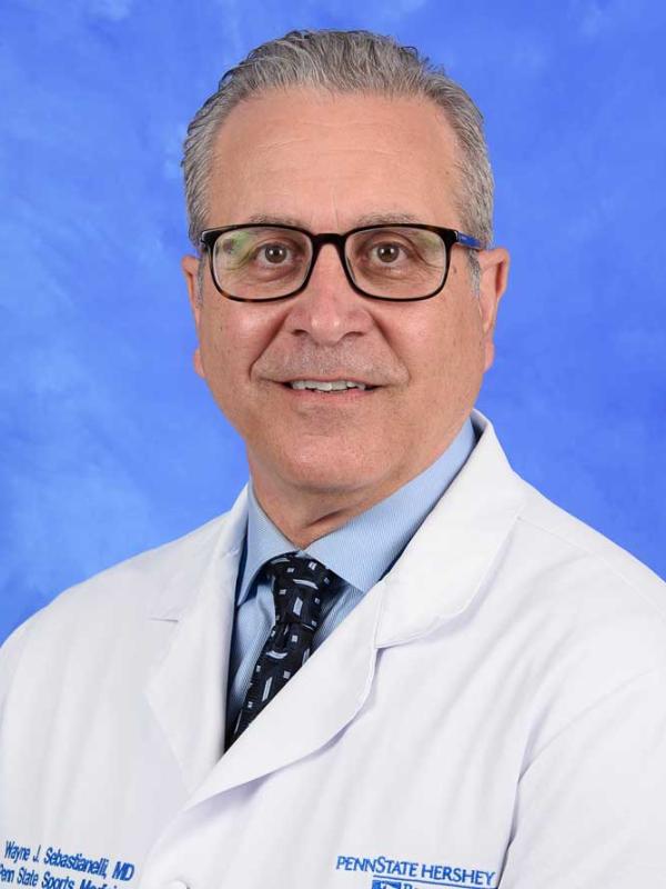 Penn State Health Sports Medicine and Physical Therapy | Penn State Health