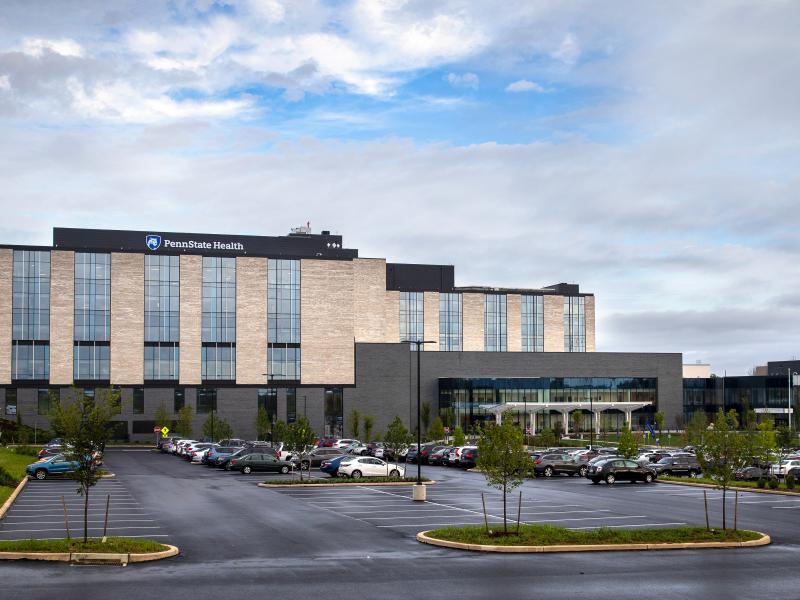 Lancaster Medical Center | Careers | Penn State Health
