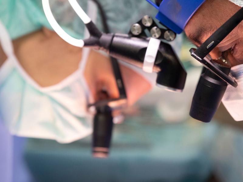 Lancaster Medical Center General and Bariatric Surgery | Penn State Health